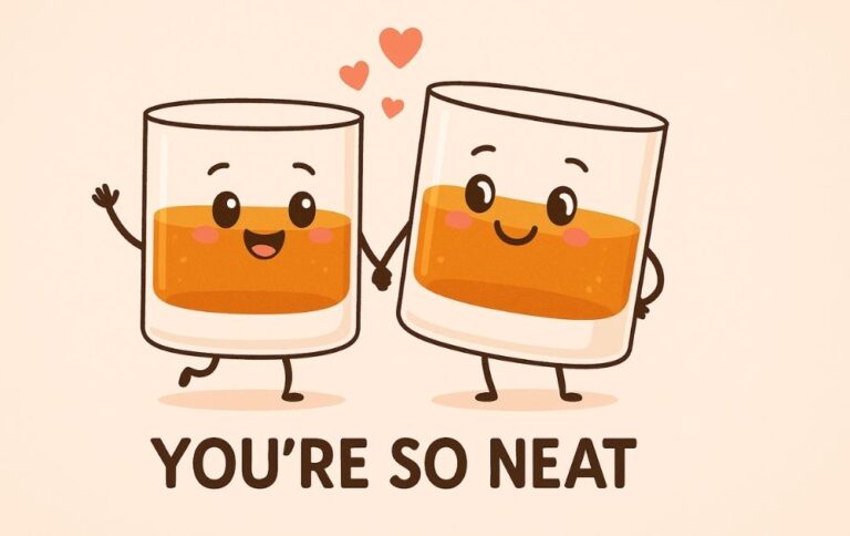 150+ Whiskey Puns That’ll Make You Smile and Raise a Glass