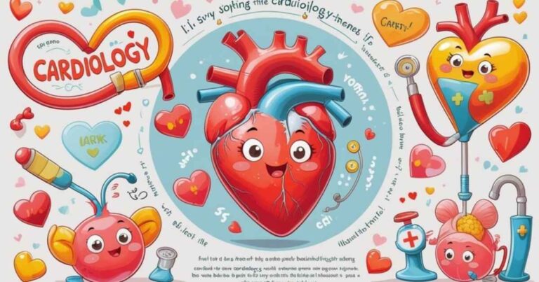 147+ Cardiology Jokes That’ll Make Your Heart Skip a Beat